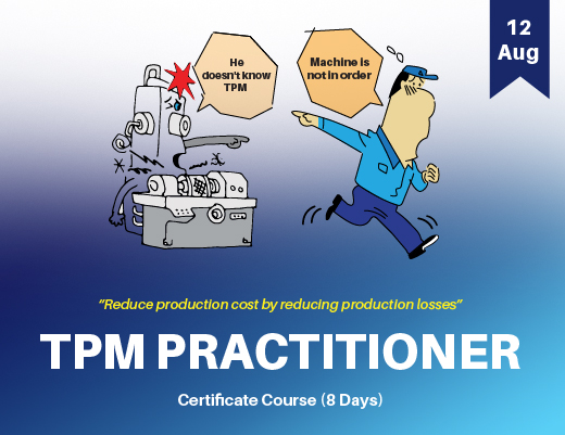 INSTITUTE OF LEAN MANAGEMENT