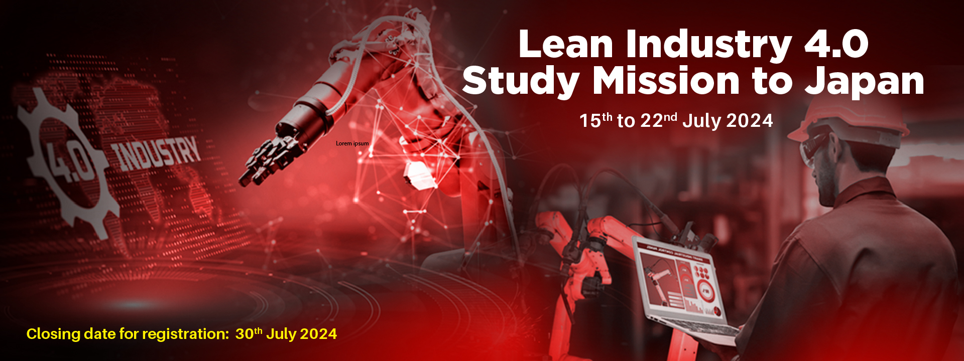 INSTITUTE OF LEAN MANAGEMENT